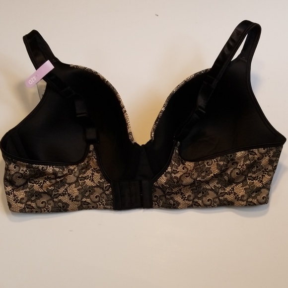 Playtex | Intimates & Sleepwear | Playtex Love My Curves Smooth Bra ...